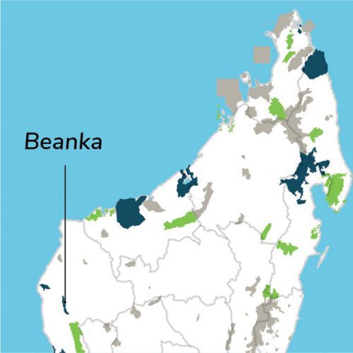 Beanka - Fondation pour les Aires Protégées et la Biodiversité de ...