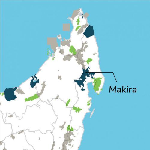 Makira - Fondation pour les Aires Protégées et la Biodiversité de ...