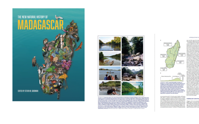 Launch of The New Natural History of Madagascar - Fondation pour les ...