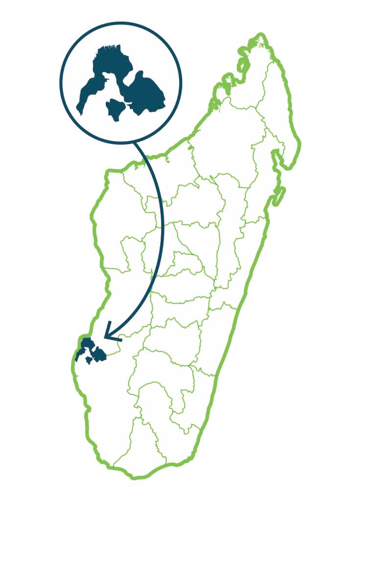 Complexe Mangoky Ihotry - Fondation pour les Aires Protégées et la ...