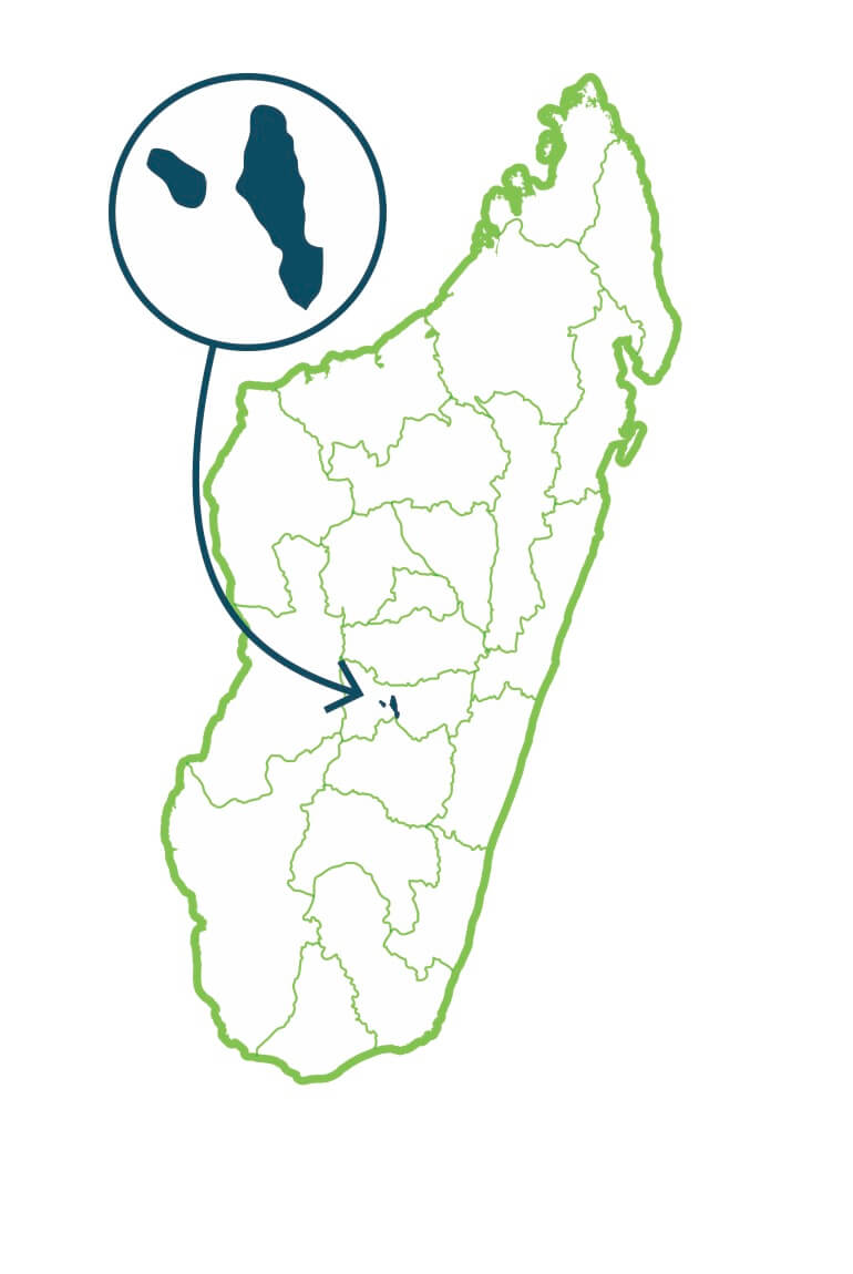 Massif d'Itremo - Fondation pour les Aires Protégées et la Biodiversité ...